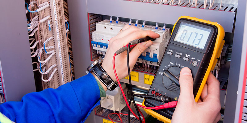 RCD Protection - Certified Electrician | Safety Guide